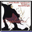Complicidad - Raynald Buraglio - CD album - Achat & prix | fnac