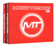 Mega techno - Compilation techno - CD album - Achat & prix | fnac