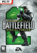 Battlefield 2 Forces Speciales - Expansion Pack - Jeux vidéo - Achat ...