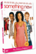Something New - DVD Zone 2 - Sanaa Hamri - Sanaa Lathan tous les DVD à ...