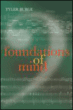 Foundations of mind - Poche - Tyler Burge - Achat Livre | fnac