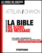 La bible du score iae message - broché - Franck Attelan - Achat Livre | fnac