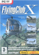 Flight Simulator X : Flying Club X - Jeux vidéo - Achat & prix | fnac