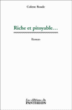 Riche et pitoyable - broché - Colette Roude - Achat Livre | fnac