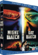 Day Watch - Night Watch - Coffret Edition Limitée - Blu-Ray - Timur ...