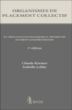 Organismes de placement collectif et vehicules d'investissem - broché ...