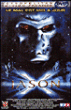 Jason X - VHS - James Isaac - VHS - Achat & prix | fnac