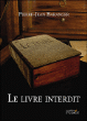 Le livre interdit - broché - Pierre-Jean Baranger - Achat Livre | fnac