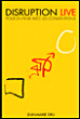 Disruption live - relié - Jean-Marie Dru - Achat Livre | fnac