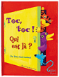 Toc toc ! Qui est là ? - broché - Collectif - Achat Livre | fnac