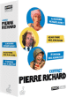 Coffret Pierre Richard - DVD Zone 2 - Achat & prix | fnac