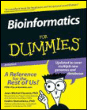 Bioinformatics for dummies - Poche - Jean-Miche Claverie - Achat Livre ...