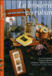 Broder avec des rubans - cartonné - F. Bourel, Nicole Poinsot - Achat ...