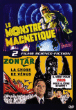 Le Monstre magnétique - Zontar, la chose de Vénus - Coffret - Curt ...