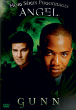 Angel Angel - Gunn - DVD Zone 2 - Joss Whedon - David Boreanaz ...
