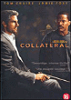 Collatéral - Michael Mann - DVD Zone 2 - Achat & prix | fnac