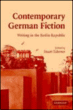 Contemporary german fiction - relié - Collectif - Achat Livre | fnac
