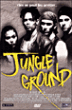 Jungle ground - Don Allan, Lyndon Chubbuck - DVD Zone 2 - Achat & prix ...