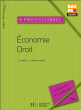 Economie Droit Plus Professionnel 1ere Bac Pro - Livre Eleve - Edition 2004 - broché - Martin ...