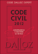Code civil Livre avec CD Rom - Edition 2012 - Livre CD - Collectif ...