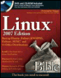 Linux bible 2007 edition - Poche - Christopher Negus - Achat Livre | fnac