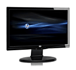 HP S2031a 20" LCD - Ecrans PC - Achat & prix | fnac