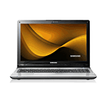 Samsung QX511 E79-C5241 15,6" LED - PC Portable - Achat & prix | fnac