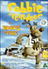 Robbie le renne - Richard Goleszowski - DVD Zone 2 - Achat & prix | fnac
