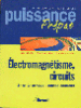 Electromagnétisme 1ère année toutes sections Classes préparatoires ...