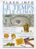 Le temps et le climat - cartonné - Collectif - Achat Livre | fnac