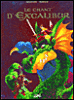 Le Chant d'Excalibur - Intégrale Tome 1 à Tome 3 - Le Chant d'Excalibur ...