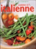 Cuisine à l'italienne - broché - David Loftus, Fran Warde - Achat Livre ...