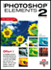 Photoshop elements 2.0 - Livre CD-ROM - Collectif - Achat Livre | fnac