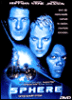 Sphère - Contact - Barry Levinson, Robert Zemeckis - DVD Zone 2 - Achat ...