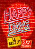 Happy days - VHS - Ron Howard - VHS - Achat & prix | fnac