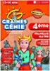 Graines de Génie 4ème - Jeu vidéo - Achat & prix | fnac