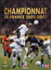 Le Championnat de France 2001 - 2002 - VHS - VHS - Achat & prix | fnac