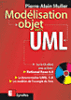 Modelisation objet avec uml - broché - P.A. Muller - Achat Livre | fnac