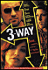 3-Way - Scott Ziehl - DVD Zone 2 - Achat & prix | fnac