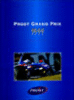 PROST GRAND PRIX 1999 - Preface Alain Prost Tome 0 - cartonné - Dro p ...