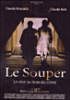 Le Souper - Edouard Molinaro - DVD Zone 2 - Achat & prix | fnac