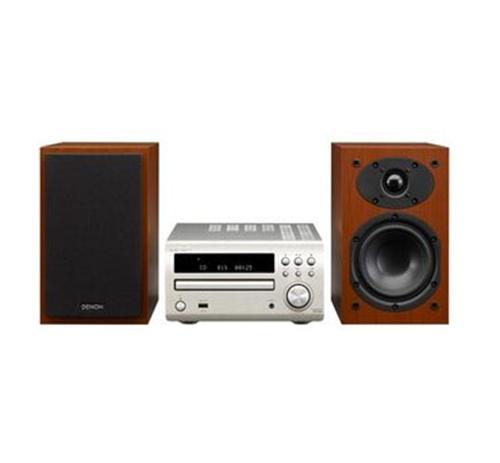Denon DM39 silver merisier - Chaine Hifi - Achat & prix | fnac