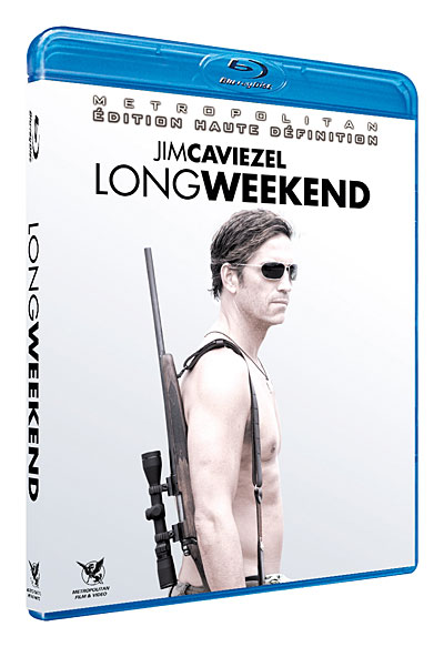 Long Weekend Blu-ray - Jamie Blanks - Blu-ray - Achat & prix | fnac
