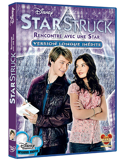 Starstruck - Extended Edition - DVD Zone 2 - Achat & prix | fnac