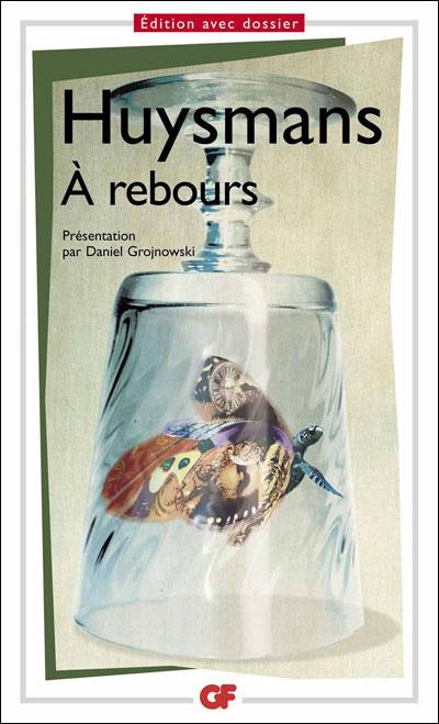 A rebours - Poche - Joris-Karl Huysmans - Achat Livre | fnac