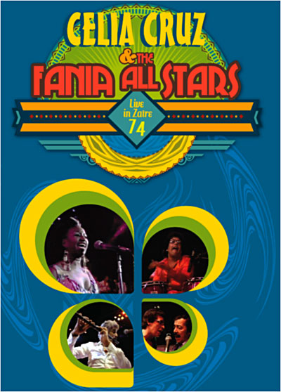 Live in Zaïre 74 - DVD Zone 2 - Achat & prix | fnac