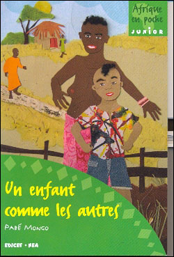 Un enfant comme les autres - relié - Mongo-P - Achat Livre | fnac