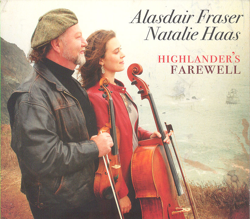 Highlander s farewell - Ben Fraser - Haas - CD album - Achat & prix | fnac