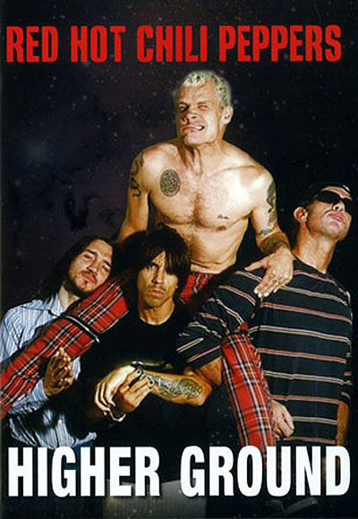 Higher ground - DVD Zone 2 - Achat & prix | fnac