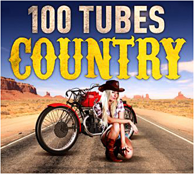 100 tubes country - Compilation Country - CD album - Achat & prix | fnac